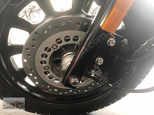 Kuba Superlight 125 2023 Model Chopper / Cruiser Motor Motosiklet ...