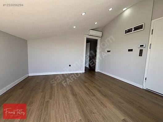 FARUK TEKTAŞ'TAN DENİZ MANZARALI YEŞİLKÖY'DE 4+2 YENİ LÜX DUBLEX ...