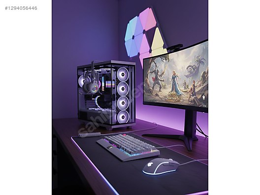 Havit Gamenote H2040D RGB Mikrofonlu Gaming Oyuncu Kulaklığı on ...