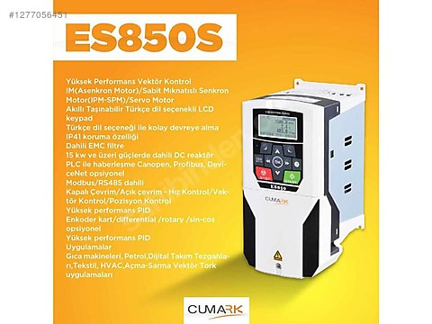 ES560-02A -015G/018P-3B PV CUMARK ES560-02A -015G/018P-3B PV - Cumark ...