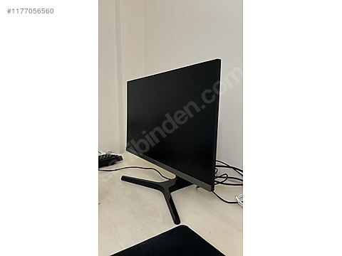 Samsung R350 24inch 75 HZ FULL HD sahibinden.comda - 1177056560