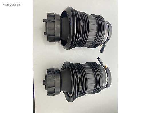 Otomobil & Arazi Aracı / Yürüyen & Direksiyon / PANAMERA ARKA AMORTİSÖR ...