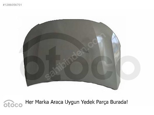 PEUGEOT 301 MOTOR KAPUTU (YERLİ)2016- 9816972680 - İlan ve alışverişte ...