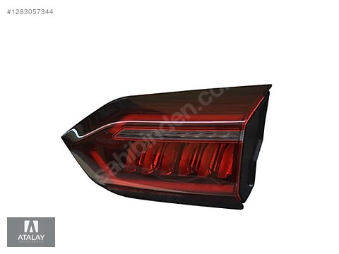 Otomobil & Arazi Aracı / Elektrik / TIGGO 8 PRO İÇ STOP SAĞ ! SIFIR ...