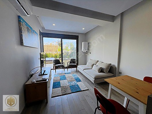 LARA LIFE PREMIUM 1+1 ÖZEL BAHÇELİ EŞYALI SATILIK - Satılık Daire ...