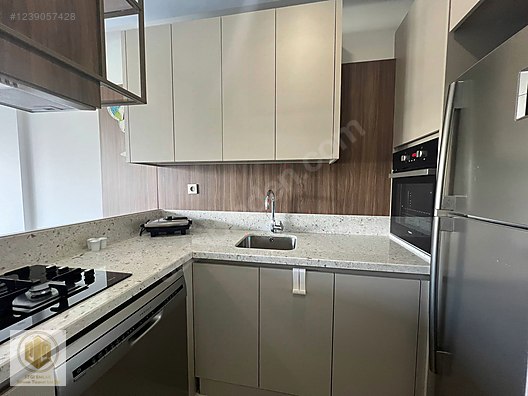 LARA LIFE PREMIUM 1+1 ÖZEL BAHÇELİ EŞYALI SATILIK - Satılık Daire ...