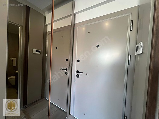 LARA LIFE PREMIUM 1+1 ÖZEL BAHÇELİ EŞYALI SATILIK - Satılık Daire ...
