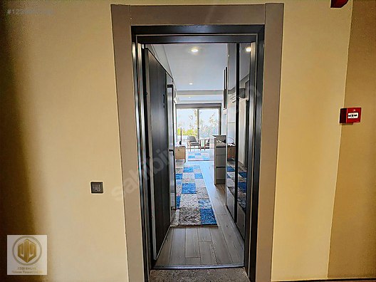 LARA LIFE PREMIUM 1+1 ÖZEL BAHÇELİ EŞYALI SATILIK - Satılık Daire ...