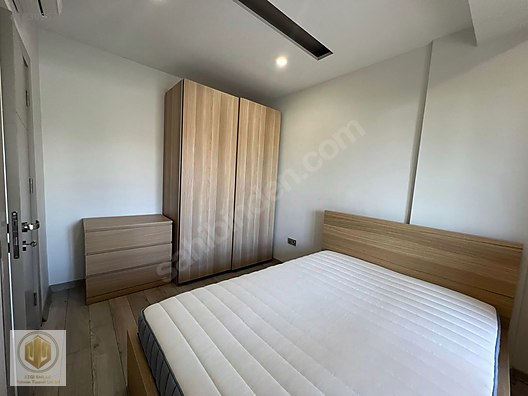 LARA LIFE PREMIUM 1+1 ÖZEL BAHÇELİ EŞYALI SATILIK - Satılık Daire ...