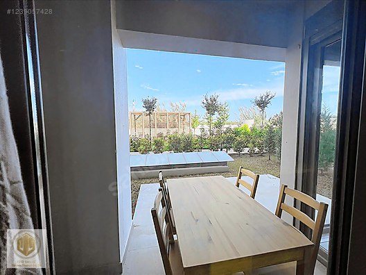 LARA LIFE PREMIUM 1+1 ÖZEL BAHÇELİ EŞYALI SATILIK - Satılık Daire ...