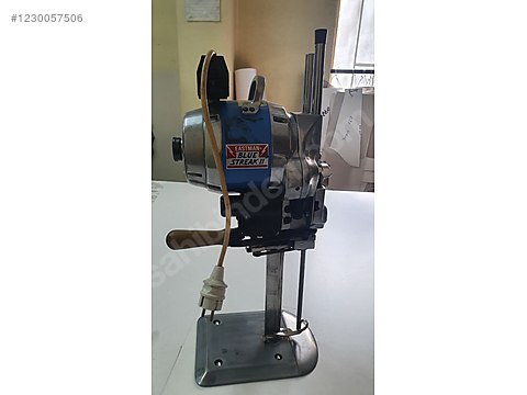 orjinal Eastman mavi kafa pastal kesim motoru at sahibinden.com ...