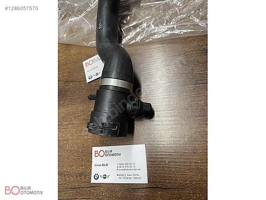 Otomobil & Arazi Aracı / Isıtma & Havalandırma & Klima / ORJİNAL ...