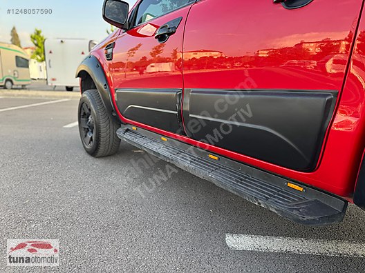 Ford / Ranger / 2.0 EcoBlue / 4x2 XLT / TUNA'DAN/2020 ÇIKIŞLI/HATASIZ ...