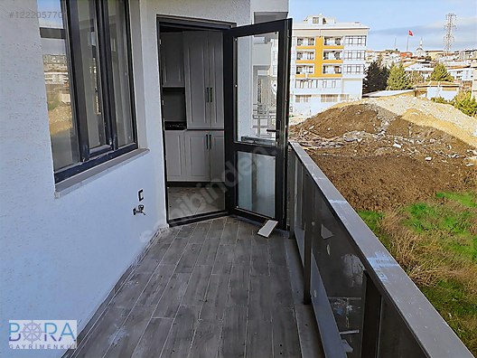 BORA'dan, Yalova, Gaziosmanpaşa Mah. 95 m² Ara Kat 2+1 Yeni Bina - Kiralık Daire İlanları ...