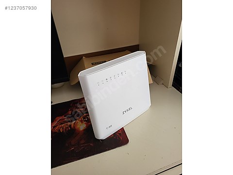 ZYXEL VMG8825-T50 Modem sahibinden.comda - 1237057930