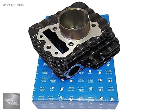 Motor / TEKNİK MOTOR'DAN BAJAJ NS150 SİLİNDİR SETİ 36JF0002 ORİJİNAL ...