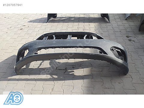 EGEA ÖN TAMPON 15-20 SAĞLAM SIFIR 735686407 - İlan ve alışverişte ilk ...