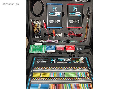 Otomobil & Arazi Aracı / Elektronik / metsim pro full sahibinden.comda ...