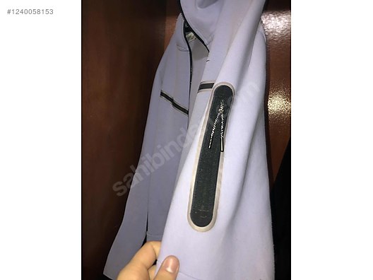 Nike tech fleece lila - Nike Erkek Hırka Modelleri sahibinden.com'da ...