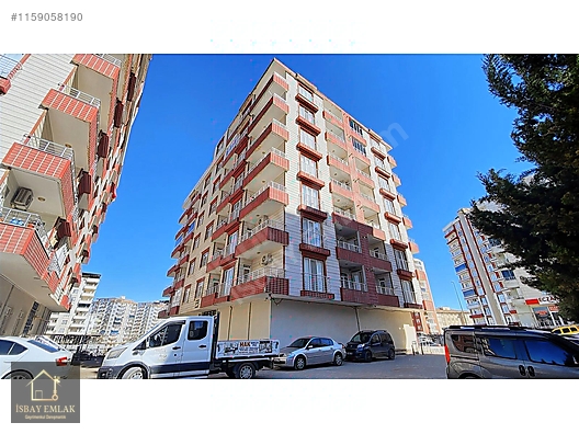 ARAŞTIRMA HASTANESİ YANI SATILIK SİTELİ 3,5+1 DAİRE - Satılık Daire ...