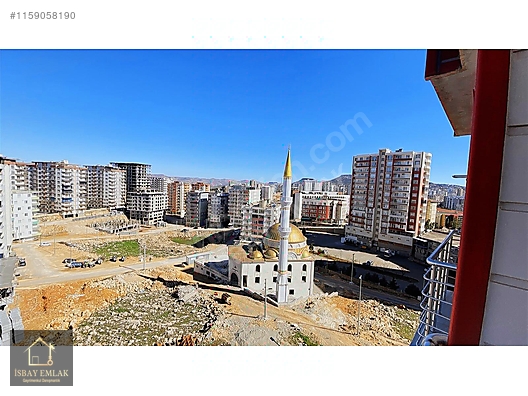 ARAŞTIRMA HASTANESİ YANI SATILIK SİTELİ 3,5+1 DAİRE - Satılık Daire ...