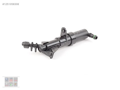 Otomobil & Arazi Aracı / Elektrik / 3C8955104 VOLKSWAGEN PASSAT CC FAR ...