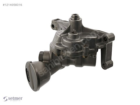 Otomobil & Arazi Aracı / Motor / A6011800801-6011800801 W220 YAĞ ...