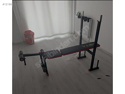 bench press sehpası rota marka sahibinden.comda - 1219058353