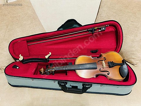 SANDNER Mod 300 Size 1/4 Keman sahibinden.comda - 1220058399