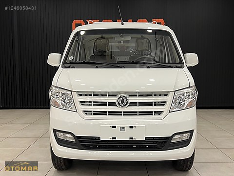 DFSK C31 1.5 Model 655.000 TL Yetkili Bayiden satılık Sıfır - 1246058431