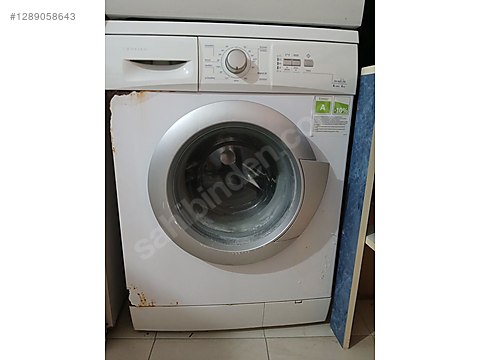 Profilo Camasir Makinesi sahibinden.comda - 1289058643