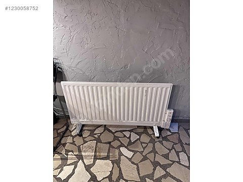 Elektrikli isitici petek sahibinden.comda - 1230058752