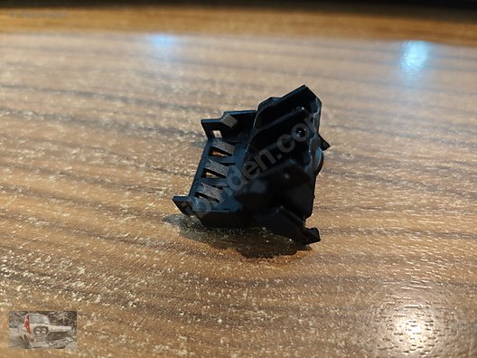 Otomobil & Arazi Aracı / Elektrik / MERCEDES W124 R129 W202 W140 KLİMA ...