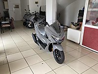 Mondial 125 Strada Motosiklet Fiyatları, İkinci El ve Sıfır Motor ...