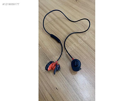 Bose SoundSport Pulse Kulak ci Bluetooth Kulakl k 1219059177