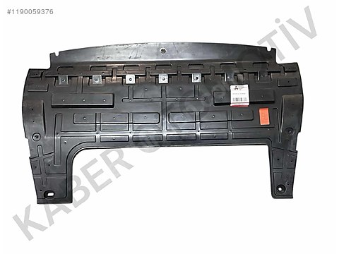 602000746AA CHERY TİGGO 7 MOTOR ALT MUHAFAZASI SIFIR ORJİNAL - İlan ve ...