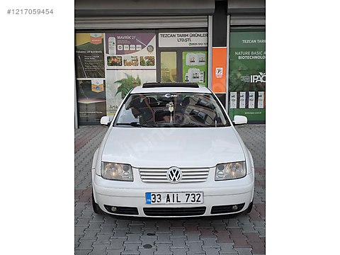Volkswagen / Bora / 1.6 / Comfortline / VW BORA CONFORTLİNE sahibinden ...