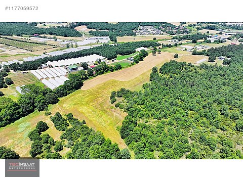 TBC'DEN GEBZE KADILLI'DA SATILIK (20.828m²)TEK TAPU TARLA*** - Satılık ...