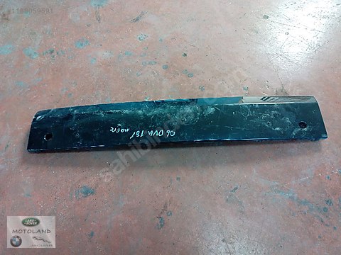 51118085452 / 8085452 BMW 3 SERİSİ G20 TAMPON PARÇASI 4B22 - İlan ve ...