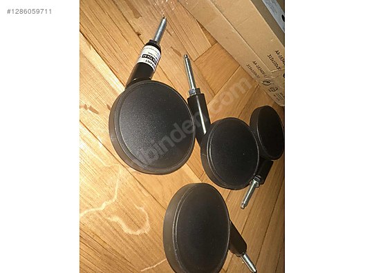 Ikea Bekant tekerlek - Diğer Ürünler İlanları Uygun Fiyatlarıyla ...