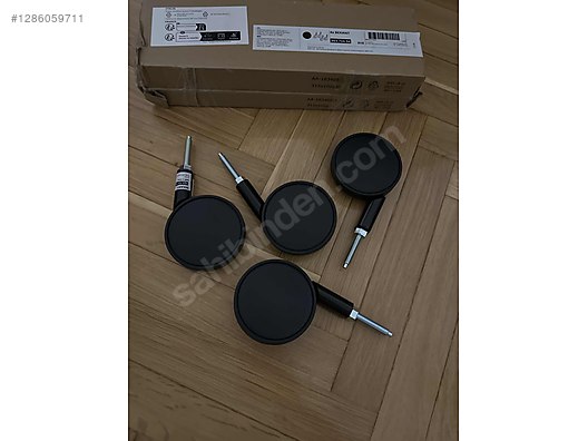 Ikea Bekant tekerlek - Diğer Ürünler İlanları Uygun Fiyatlarıyla ...