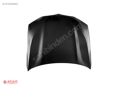 41008499153 41007475789 BMW G01 G02 G08 X3 X4 İX3 KAPUT - İlan ve ...