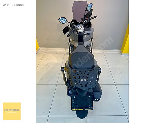SYM Jet X 125 2024 Model Scooter / Maxi Scooter Motor Motosiklet ...