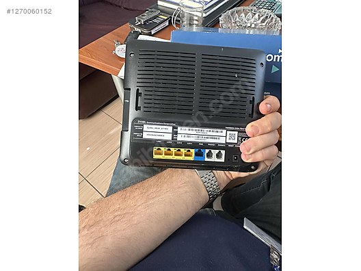 Fiber modem - VDSL Modem ilanları uygun fiyatlarıyla sahibinden.com'da ...