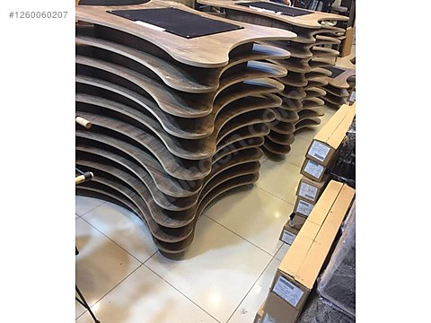 Akalite okey masası sahibinden.comda - 1260060207