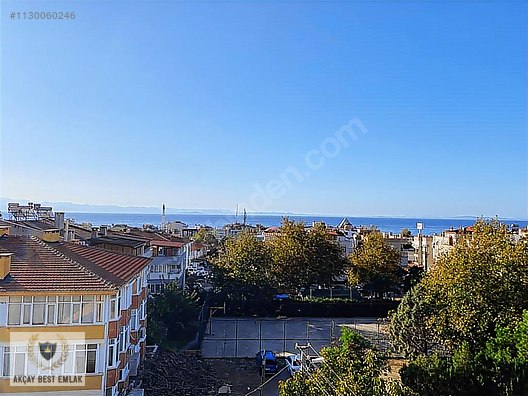 BEST'TEN ALTINOLUK MERKEZ'DE DENİZ MANZARALI 3+1 KAT DUBLEKSİ - Satılık ...