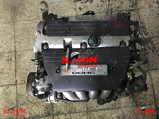 Otomobil & Arazi Aracı / Motor / HONDA - ACCORD / K20 2.0 KOMPLE MOTOR ...