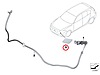 BMW F20 F21 F22 FAR YIKAMA KAPAĞI OEM:51117297981 - İlan ve alışverişte ...