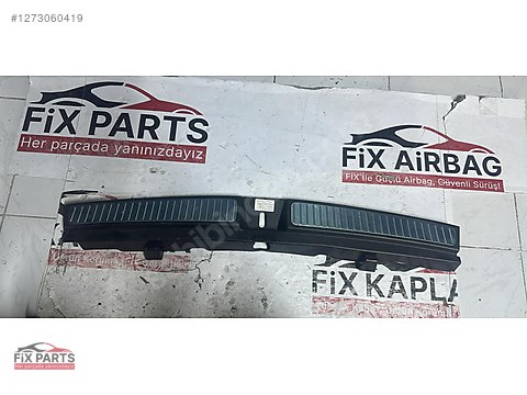 A2046901987 MERCEDES-BENZ GLK C CLASS ARKA BAGAJ EŞİK ÇITASI - İlan ve ...