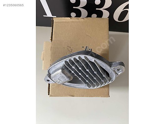 Otomobil & Arazi Aracı / Elektrik / BMW 1 SERİSİ F40 F44 FAR BEYİN ...